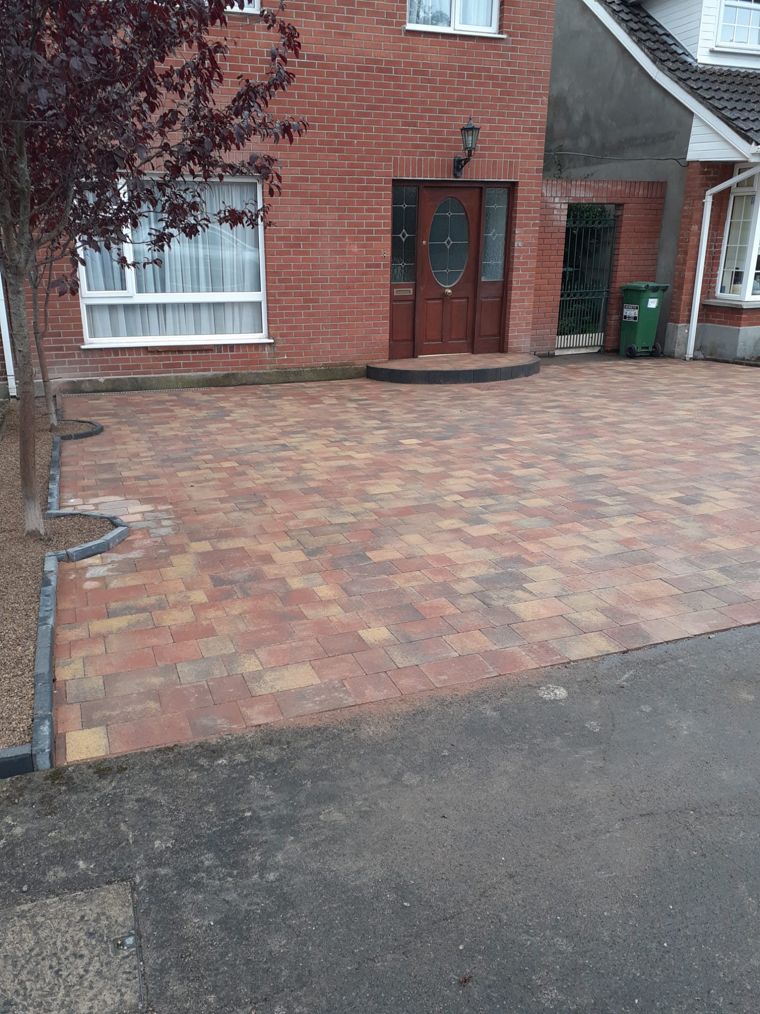 Block Paving Contractors County Kilkenny | Block Paving Installers Near Me